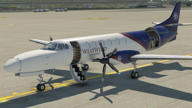 Aircraft Information and Downloads