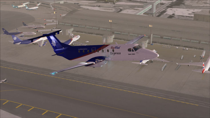 Aircraft Information and Downloads