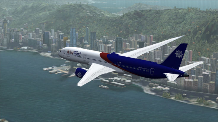 Aircraft Information and Downloads