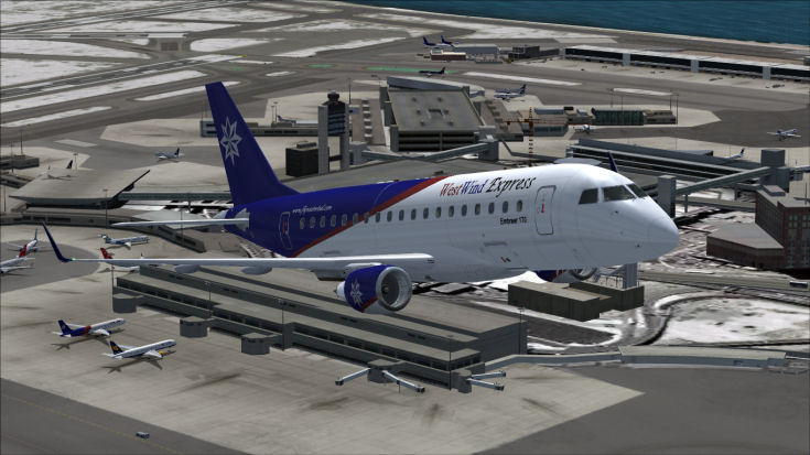 Aircraft Information and Downloads