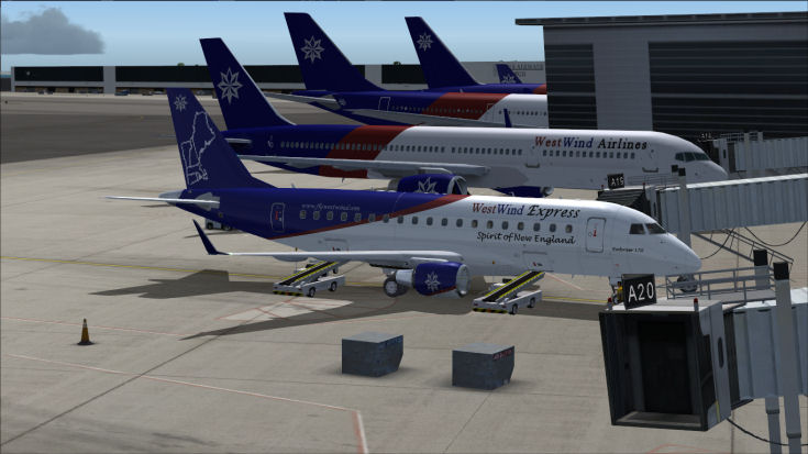 Aircraft Information and Downloads