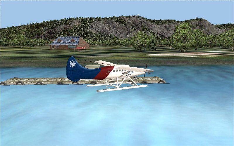 Scenery Downloads
